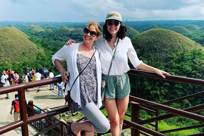 Bohol Countryside Journeys - Why This Tour Offers Good Value