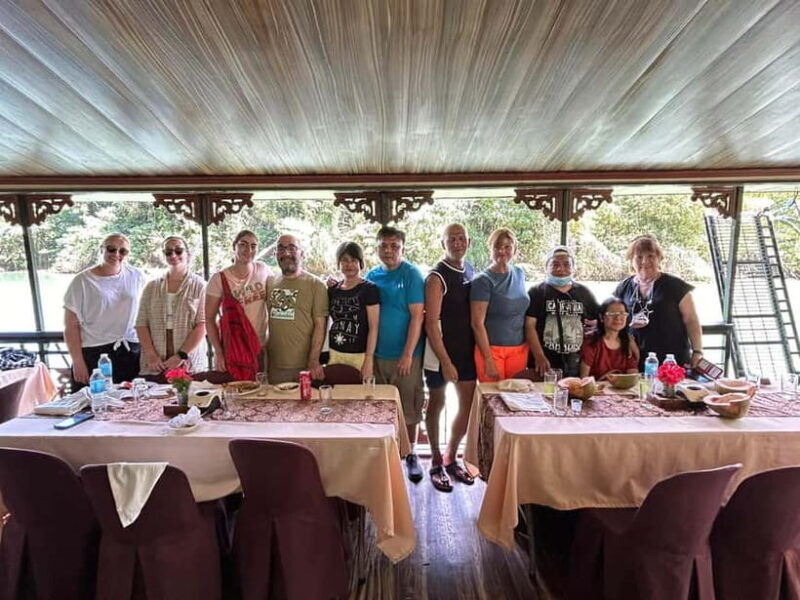 Bohol Countryside Private Tour From Cebu City | Private Tour - Exploring Bohol from Cebu: A Complete Look at the Private Countryside Tour