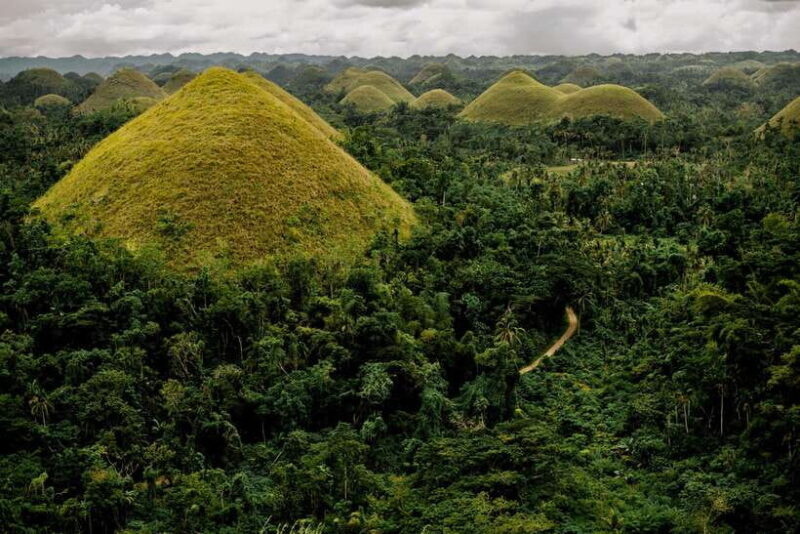 Bohol Countryside Private Tour From Cebu City | Private Tour - Key Points
