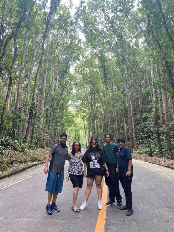 Bohol Countryside Private Tour From Cebu City | Private Tour - What the Reviews Say: Authentic Insights