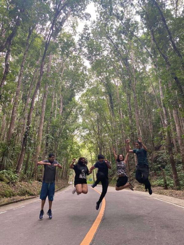 Bohol Countryside Private Tour From Cebu City | Private Tour - FAQ