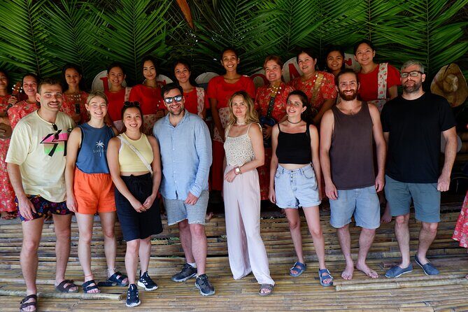 Bohol Countryside Tour: Chocolate Hills, Tarsier and Loboc River - Who Will Enjoy This Tour?