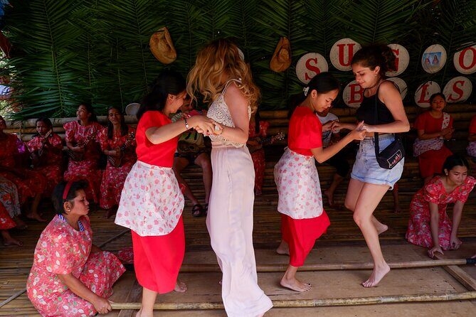 Bohol Countryside Tour: Chocolate Hills, Tarsier and Loboc River - Final Thoughts