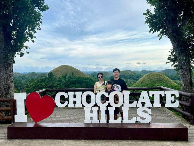 Bohol Countryside Tour with Local Guide - Authentic Experiences & Traveler Feedback