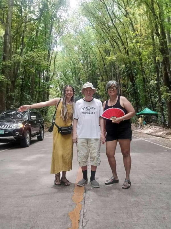 Bohol: Countryside Tour with Lunch Buffet - Pricing and Value