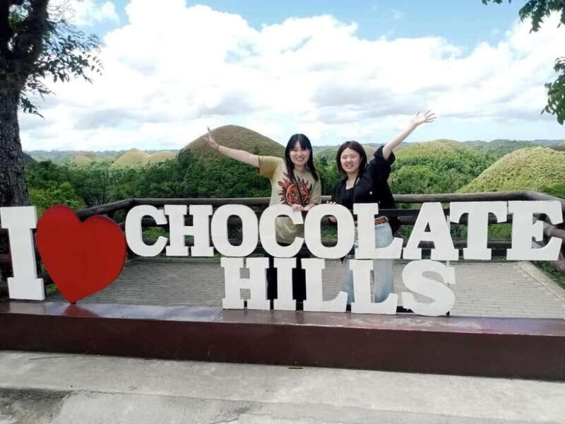 Bohol: Countryside Tour with Lunch Buffet - Final Thoughts