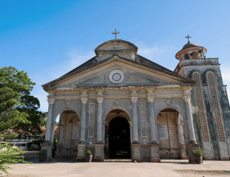 Bohol: Countryside Tour with Tarsiers and Chocolate Hills - FAQ