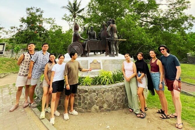 Bohol Day Tour from Cebu (Shared) w/ RT Transfers & Ferry - The Sum Up