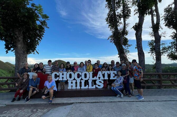 Bohol Day Tour with Round-Trip Transfers from Cebu - The Sum Up: Who Will Love This Tour?