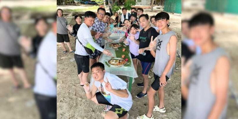 Bohol: Dolphin Watching & Balicasag Island Hopping Tour - Final Thoughts