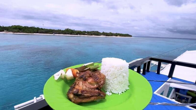 Bohol: Dolphin Watching & Snorkeling at Balicasag Island - Frequently Asked Questions