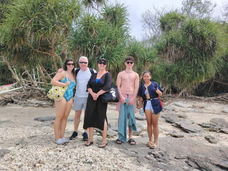 BOHOL: Dolphin Watching, Turtle Swim and Island Party - Who Will Love This Tour?
