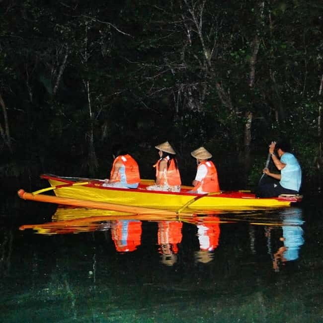 Bohol: Firefly Watching Shared Tour - Real Reviews and Traveler Insights