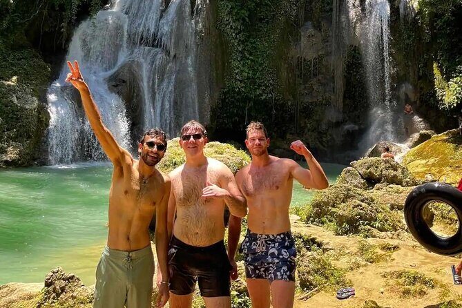 Bohol Full Day Waterfall & Countryside Scooter Tour - FAQ