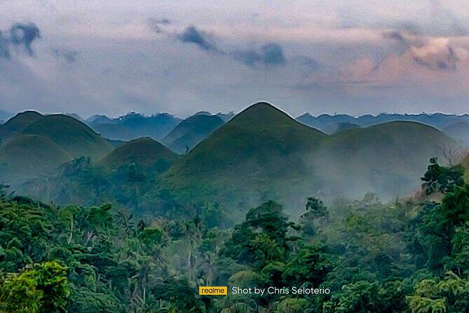 BOHOL FUN & Adventure Tour (ATV, Buggy, Zipline) - What You Can Expect from the Bohol Fun & Adventure Tour
