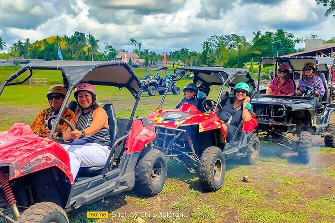 BOHOL FUN & Adventure Tour (ATV, Buggy, Zipline) - Final Thoughts