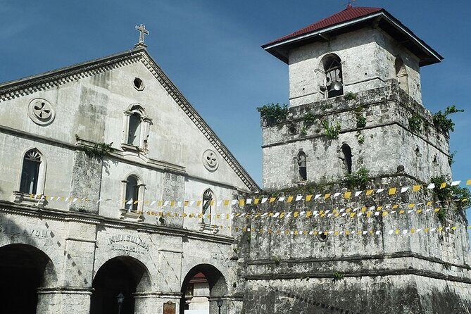 Bohol Highlights Tour: Chocolate Hills, Tarsier Spotting and Loboc River Cruise - FAQ