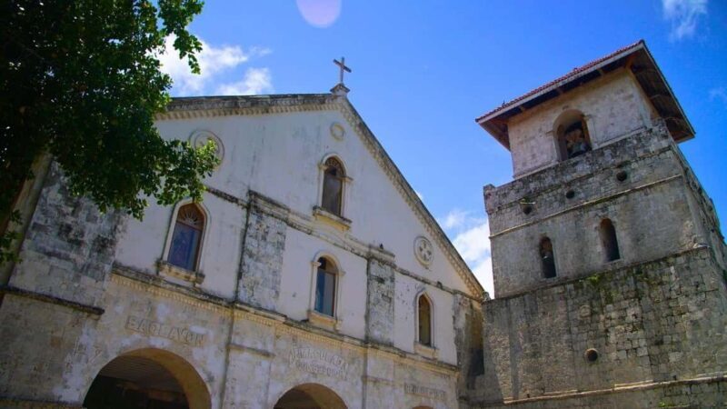 Bohol History & Culture Private Tour - An In-Depth Look at the Tour Experience