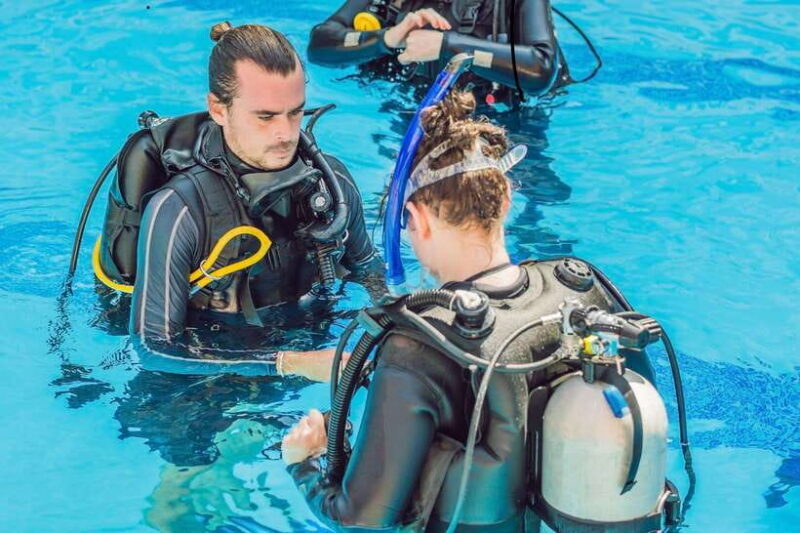 Bohol island: Fun dive local dive - FAQ