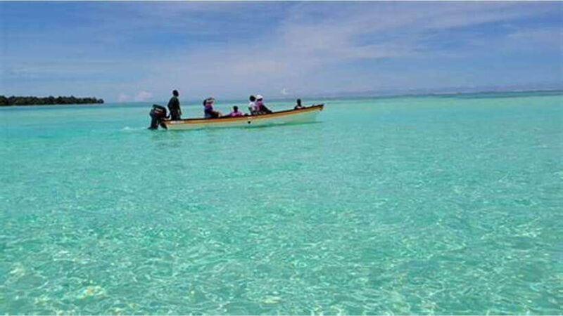 Bohol Island Hopping Tour (Private Tour) - The Itinerary Breakdown