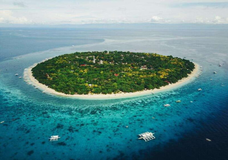 Bohol Island Hopping Tour (Private Tour) - What Past Travelers Say