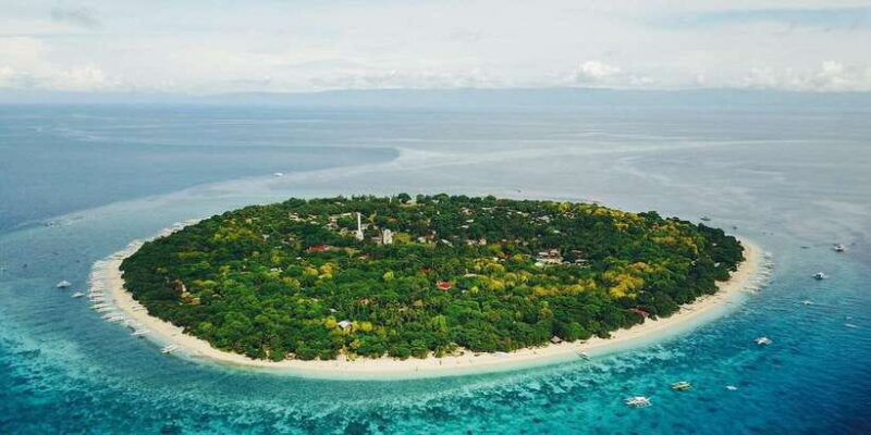 Bohol Island Hopping Tour (Private Tour) - Transportation, Timing, and Cost