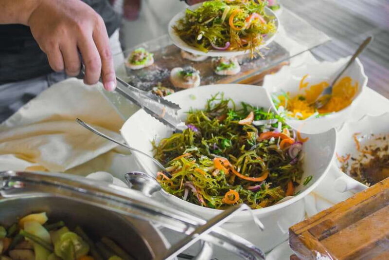 Bohol: Loboc River Buffet-Lunch Cruise with Private Transfer - Key Points