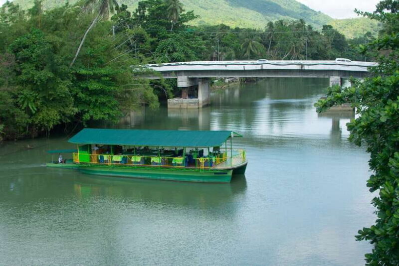 Bohol: Loboc River Buffet-Lunch Cruise with Private Transfer - Final Thoughts: Is It Worth It?