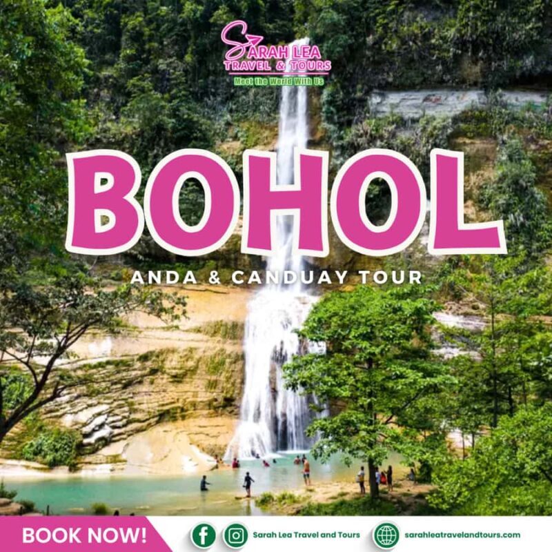 Bohol: Nature Discovery & Coastal Adventure Experience - Key Points