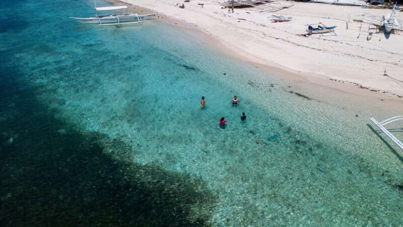 Bohol: Pamilacan Island Dolphin/Turtle Watching Tour & Lunch - Exploring Pamilacan Village and Cultural Touches