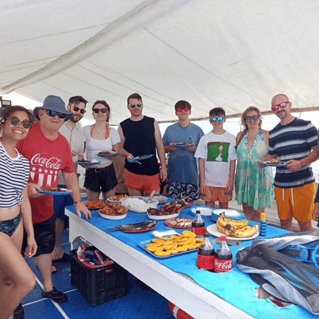Bohol: Pamilacan Island Fun Dive Experience! - An In-Depth Look at the Pamilacan Diving Tour