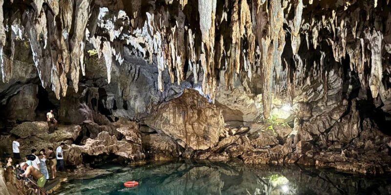 Bohol Panglao Adventure: Secret Beach, Cave Exploration - Practical Tips