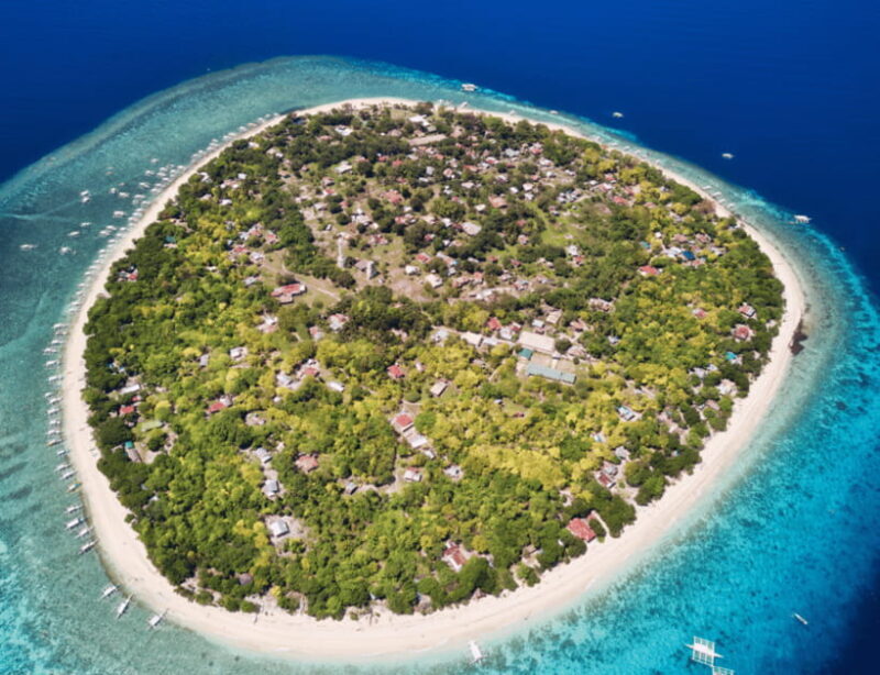 Bohol: Panglao Island Hopping & Dolphin Watching Tour - Starting Point and Logistics