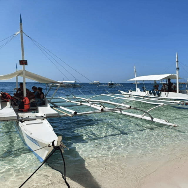 Bohol: Panglao Island Hopping Tour with Snorkeling (Private) - Practical Details and Tips