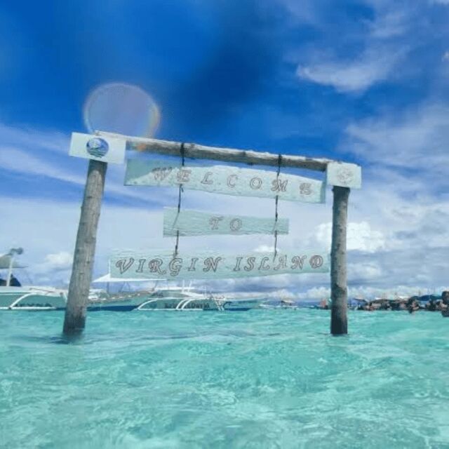 Bohol: Panglao Island Hopping Tour with Snorkeling (Private) - Authentic Experiences and Traveler Feedback