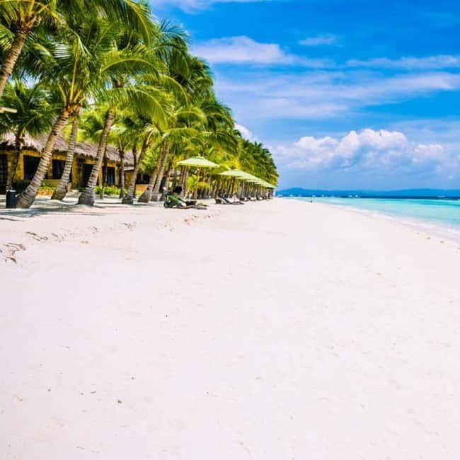 Bohol: Panglao Sunset Tour (Private Tour) - Key Points