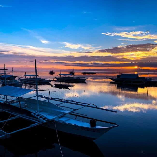 Bohol: Panglao Sunset Tour (Private Tour) - Who Will Love This Tour?