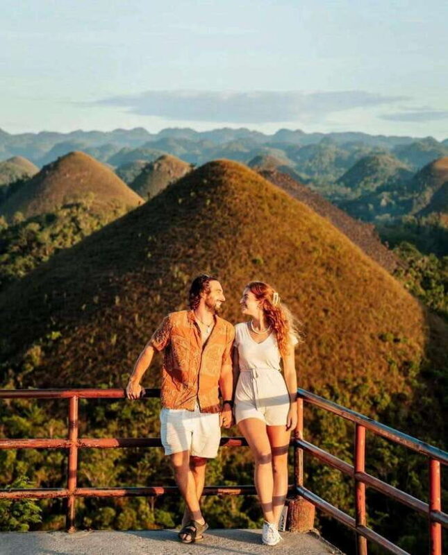 Bohol: Premium Chocolate Hills, Tarsiers & River Experience - Meet the Tarsiers