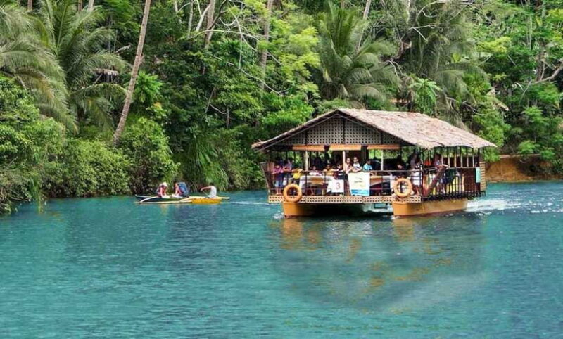 Bohol: Premium Chocolate Hills, Tarsiers & River Experience - Optional Bonus Stops