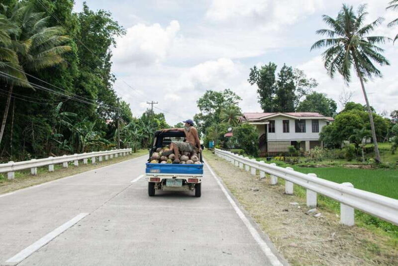 Bohol: Private Countryside Tour with Buffet Lunch - Final Thoughts
