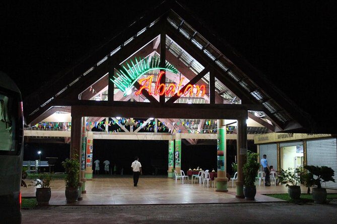 Bohol: Private Firefly Watching Cruise - What Makes the Experience Stand Out