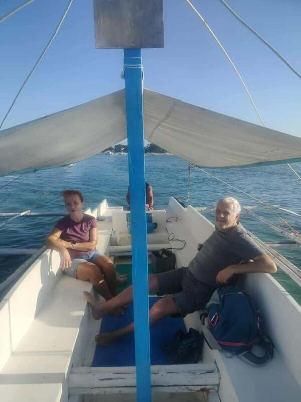 Bohol: Private Fishing Tour with Local Fishermen - Key Points