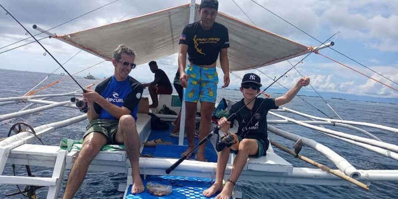 Bohol: Private Fishing Tour with Local Fishermen - Why Choose This Tour?