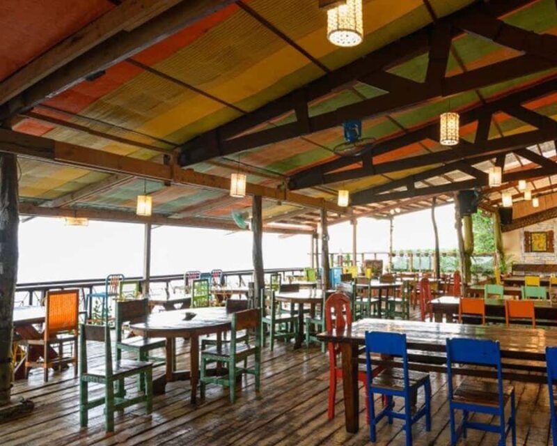 Bohol: PRIVATE Panglao Land Tour - Key Points