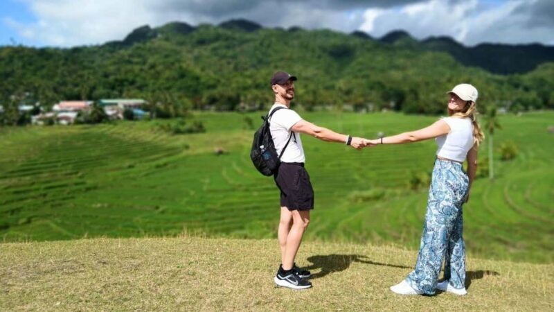 Bohol Private Tour Anda, Candijay & Alicia Panoramic Park - What Travelers Say