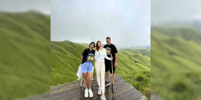 Bohol Private Tour Anda, Candijay & Alicia Panoramic Park - Transportation and Comfort