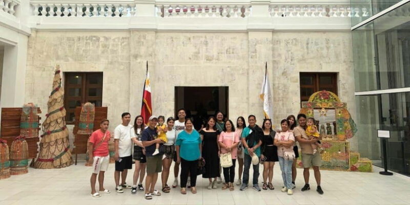 Bohol Private Tour: Chocolate Hills, Tarsiers & Loboc River - Authentic Experiences and Traveler Feedback