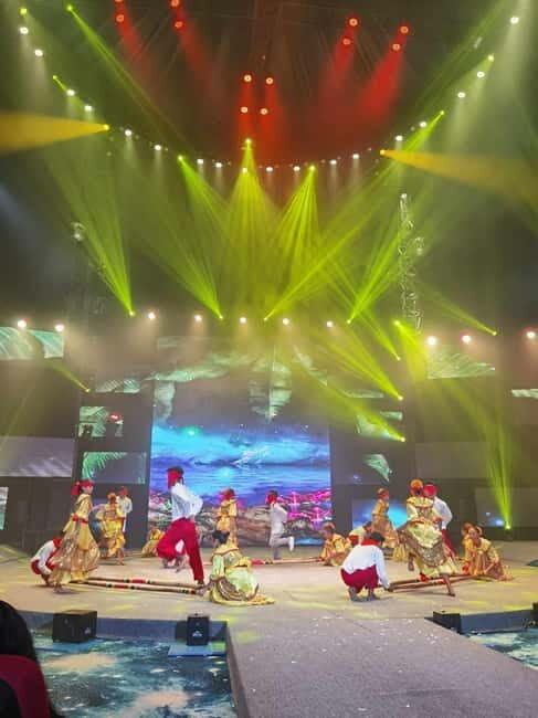 Bohol Show Ocean Fantasy - An Overview of What to Expect at Bohol Show Ocean Fantasy