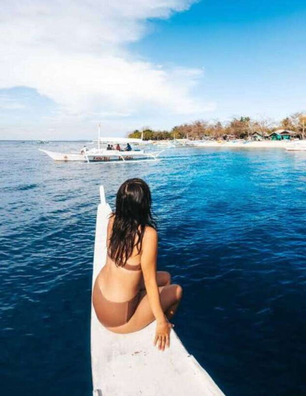 Bohol: Swim with Sea Turtles & Dolphins Island Hopping Tour - The Highlight: Snorkeling at Balicasag Island