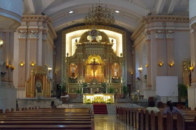 Bohol: Tagbilaran City Tour - A Deep Dive into the Tagbilaran City Experience